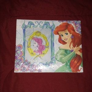 Hot Topic | Other | The Little Mermaid Ariel Picture Frame | Poshmark